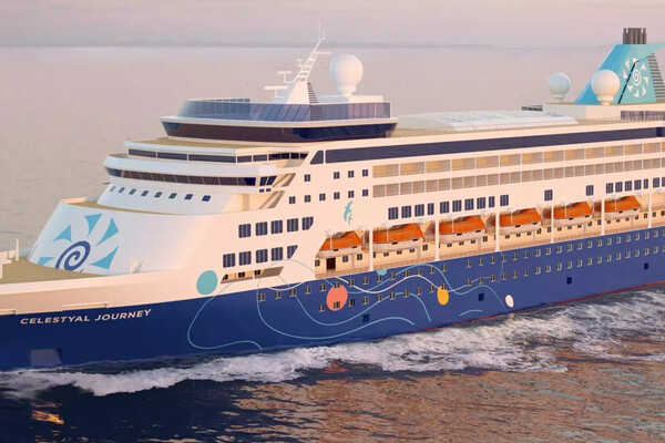 Celestyal Journey, Luxury Cruise Deals – Destination2Cruise